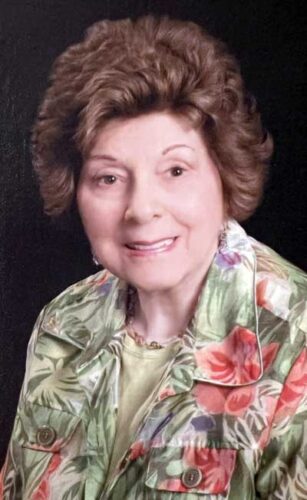 Nelda L. Argentati | News, Sports, Jobs - The Daily News